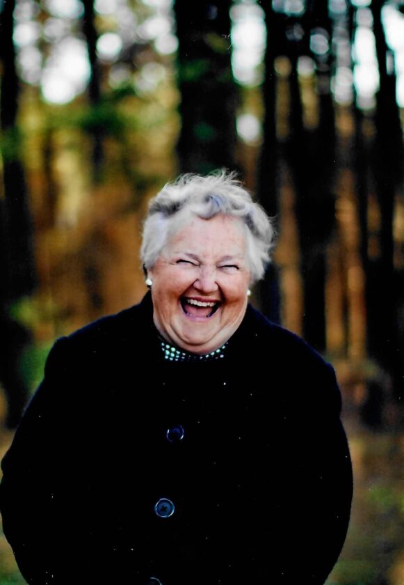 Shirley Gayle Field Lesher | News, Sports, Jobs - Williamsport Sun-Gazette